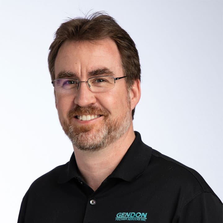 Équipe de direction | Gendon Polymer Services Inc.