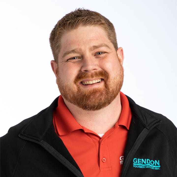 Équipe de direction | Gendon Polymer Services Inc.